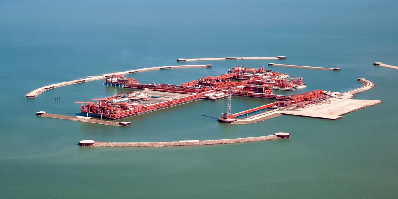 Казахстан подал иск к консорциуму NCOC на 5,14 миллиарда долларов в ...